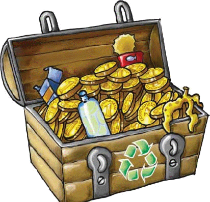 ® Gifs y Fondos Paz enla Tormenta ®: GIFS ANIMADOS DE BAÚLES O COFRES ...